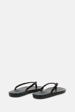 ANCIENT GREEK SANDALS Saionara Flip-flops - Multicolor