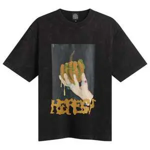 HERESY Squash T-shirt