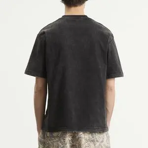 HERESY Squash T-shirt