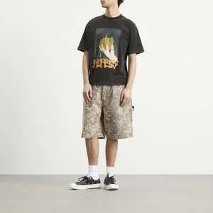 HERESY Squash T-shirt