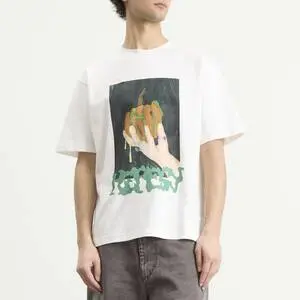HERESY Squash T-shirt
