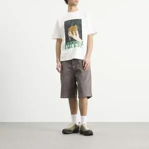 HERESY Squash T-shirt