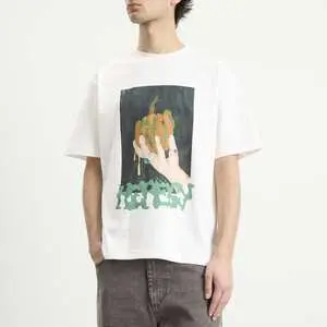 HERESY Squash T-shirt