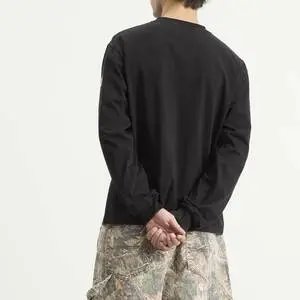 HERESY Bats Long Sleeve T-shirt