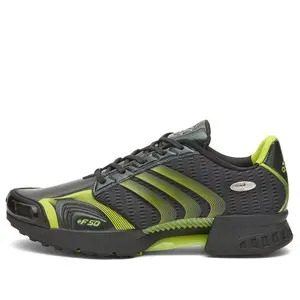 Adidas Climacool F50 Sneaker - Carbon/semi Solar Green/core Black