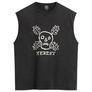 HERESY Vest