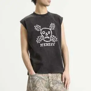 HERESY Vest