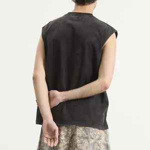 HERESY Vest