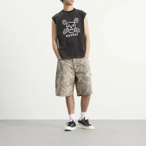 HERESY Vest