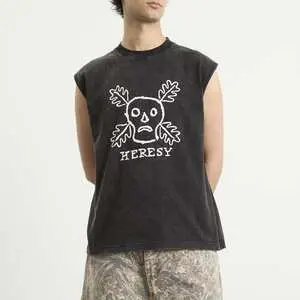 HERESY Vest