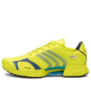 Adidas Climacool F50 Sneaker - Acid Yellow/night Indigo/dark Marine
