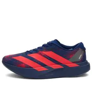Adidas X Labrum Adizero Evo Sl - Dark Blue Lucid Red