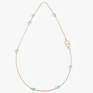 Pomellato Nudo Necklace
