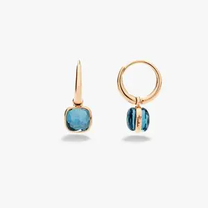 Pomellato Nudo Mini Earrings