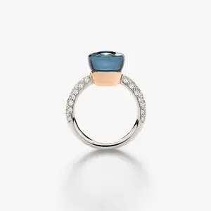 Pomellato Nudo Classic Ring
