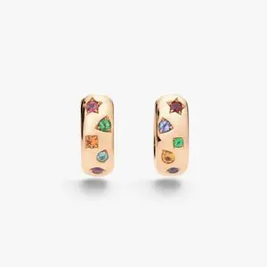 Pomellato Iconica Earrings
