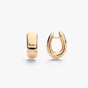 Pomellato Iconica Earrings
