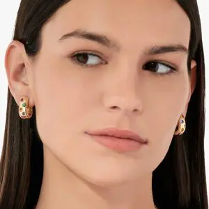 Pomellato Iconica Earrings