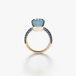 Pomellato Nudo Classic Ring