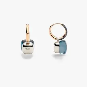 Pomellato Nudo Classic Earrings