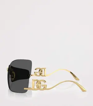 Dolce & Gabbana Metal Dg2319 Sunglasses
