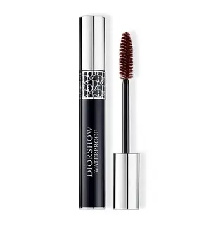 Dior Show Waterproof Mascara - Brown
