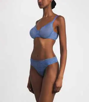 Simone Perele Lace Comète Tanga Thong