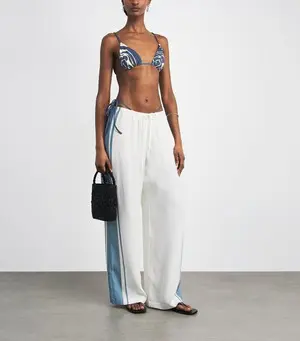 SIR. Lilou Side-tie Bikini Bottom