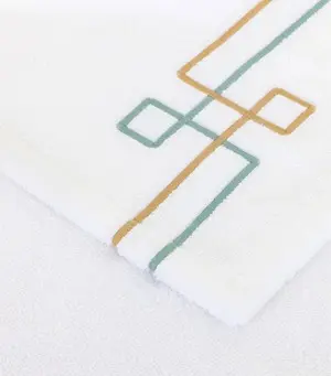 YVES DELORME Villa Bath Sheet