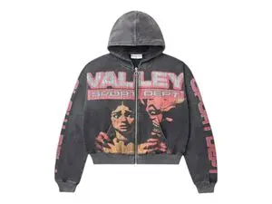 VALE FOREVER Devils Advocate Hoodie