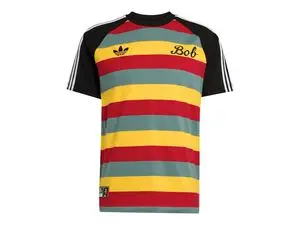 Adidas Bob Marley T-shirt - Multicolor