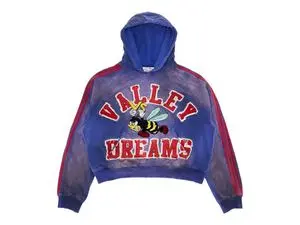 Vale Forever Graphic Sweatshirts Hoodies For Men