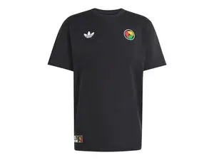Adidas Bob Marley Kd2420 T-shirt