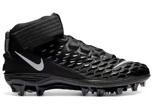 Nike Force Savage Pro 2 - Black/anthracite/white
