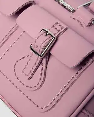 Dr. Martens Mini Top Handle Bag - Pink
