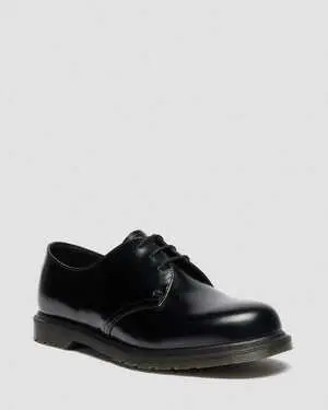 Dr. Martens Mayfare Leather Shoes
