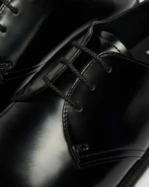 Dr. Martens Mayfare Leather Shoes