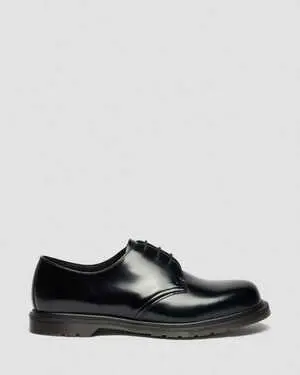 Dr. Martens Mayfare Leather Shoes