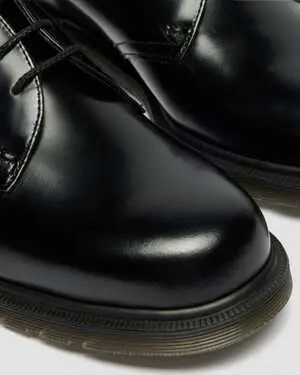 Dr. Martens Mayfare Leather Shoes