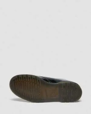 Dr. Martens Mayfare Leather Shoes