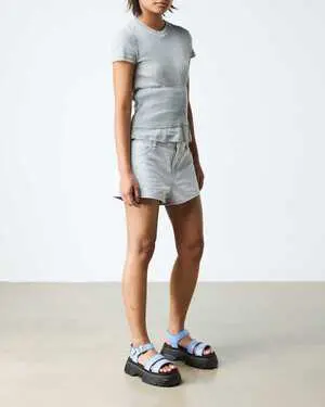 Dr. Martens Mattison Platform Sandals