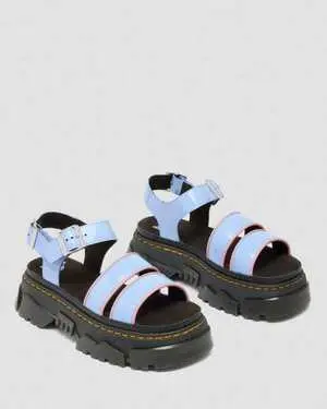 Dr. Martens Mattison Platform Sandals