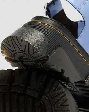 Dr. Martens Mattison Platform Sandals
