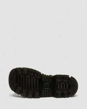 Dr. Martens Mattison Platform Sandals