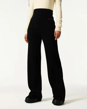 Perfect Moment Chalet Knit Pant