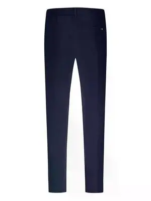Herno Drawstring Straight-leg Trousers