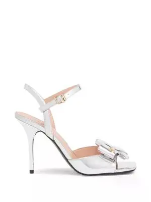 Moschino Open Toe Sandals For Women