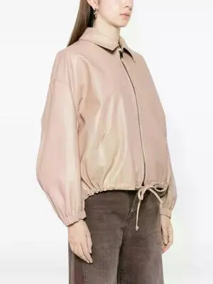 Simonette Ravizza Linus Drawstring Jacket