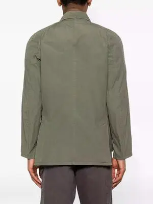 Barbour Ashby Buttoned Pockets Jacket
