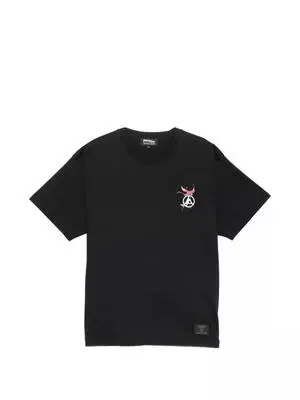 Peace And After T-shirts For Men